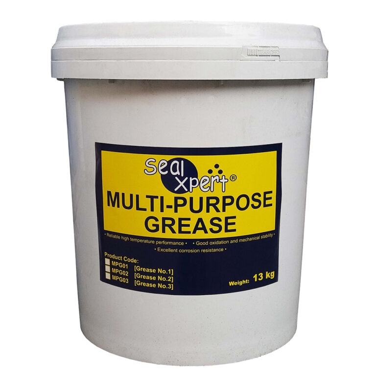 Molybdenum Grease, Moly Spray - High Performance Grease